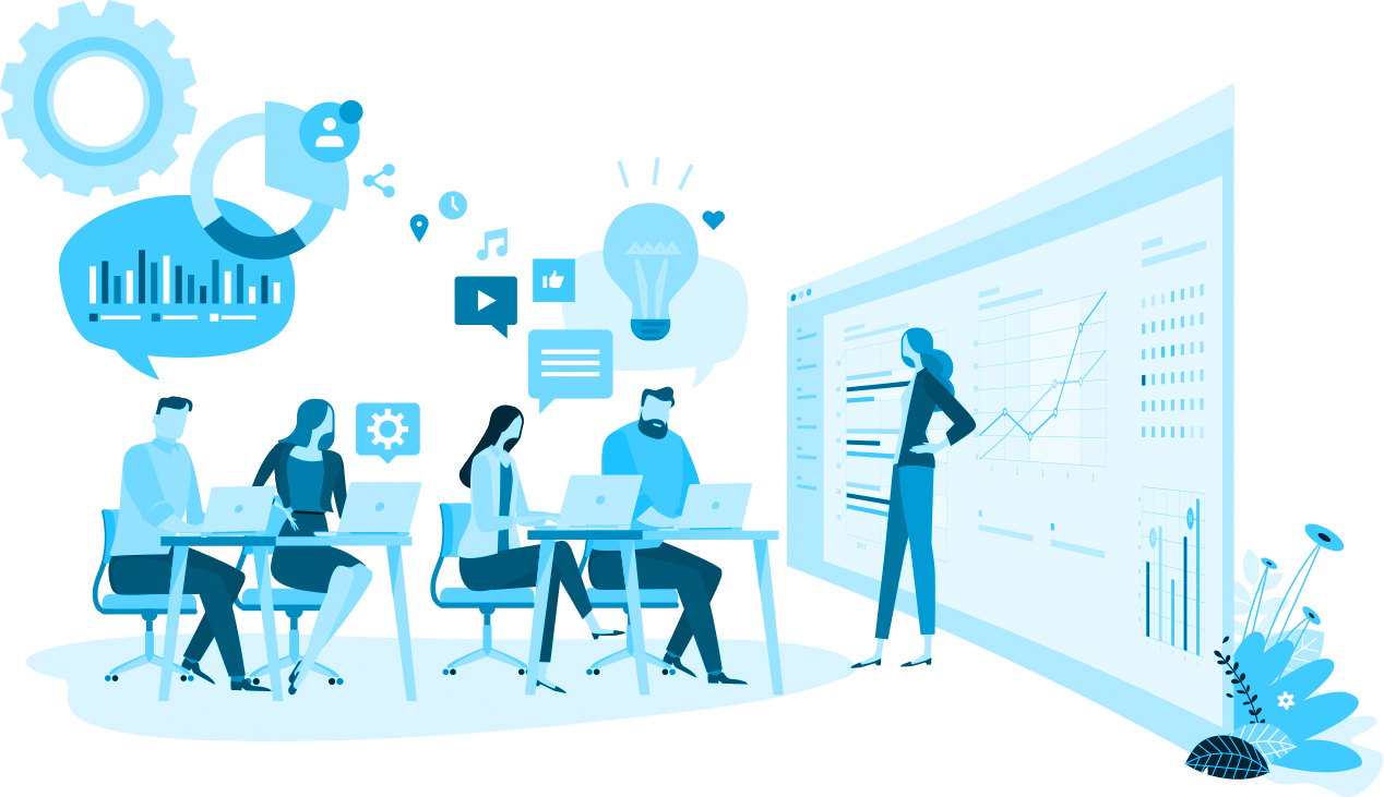 Our Process | AVWeb Designs